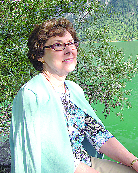 JANET COMBS | News, Sports, Jobs - The Intelligencer